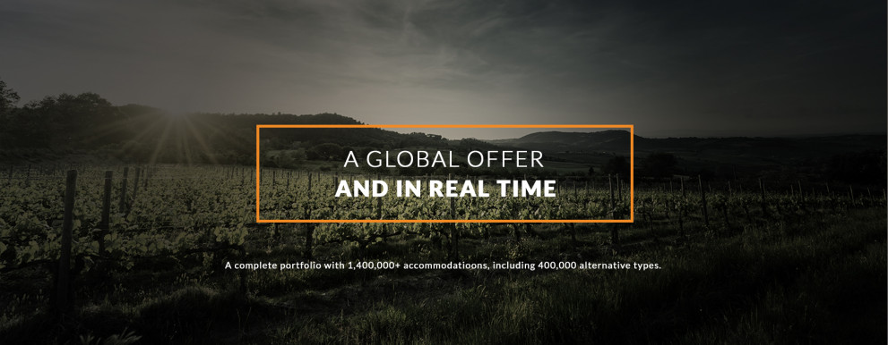 Teldar Travel: the number 1 platform exclusively dedicated to travel ...