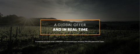 Teldar Travel: the number 1 platform exclusively dedicated to travel ...