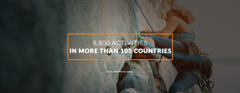 Teldar Travel: the number 1 platform exclusively dedicated to travel ...